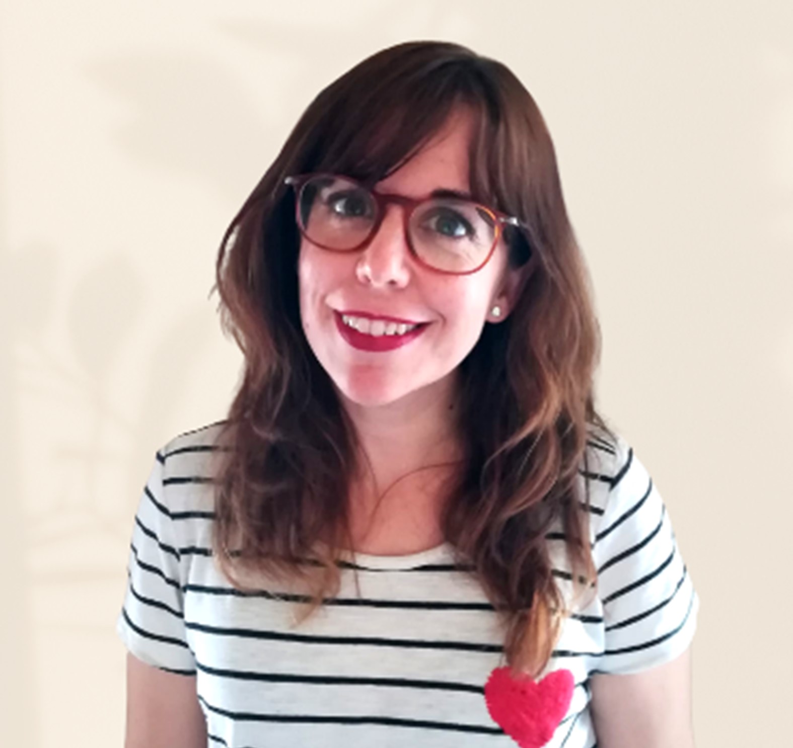 María Luisa Ríos Rodríguez - Active U